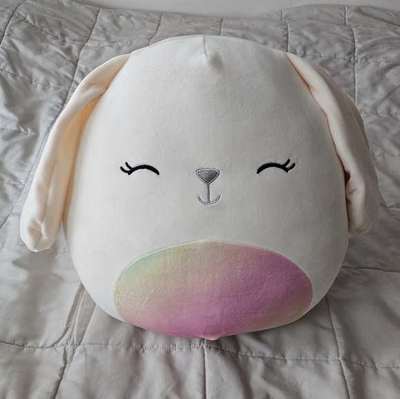Kellytoy | Toys | Robyne Bunny Squishmallow 4 Inch | Poshmark